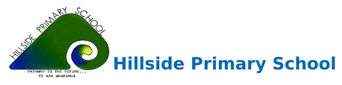 Home [www.hillside.school.nz]